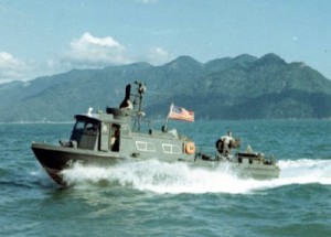New Website | Swift Boat Sailor Association