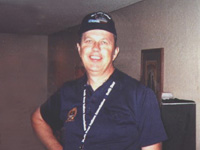 Lawrence J. Wasikowski | Swift Boat Sailor Association